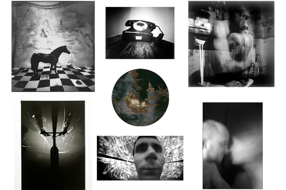 Catching a blurry glimpse of Poland – Walter Crump – Photographer and ...